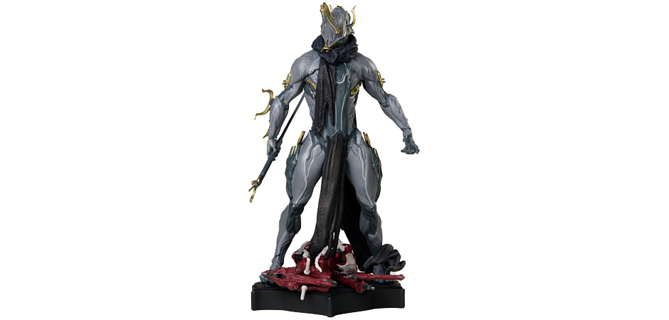 Warframe action figure store
